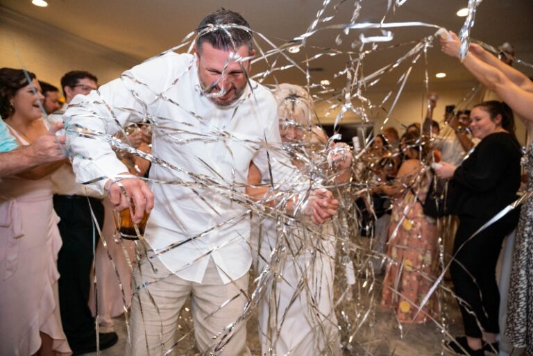 Emerald Grande Wedding | T+T | Destin Harbor Wedding Video