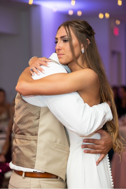 Pier Suite in Pensacola Beach | A+J | Florida Wedding Videography